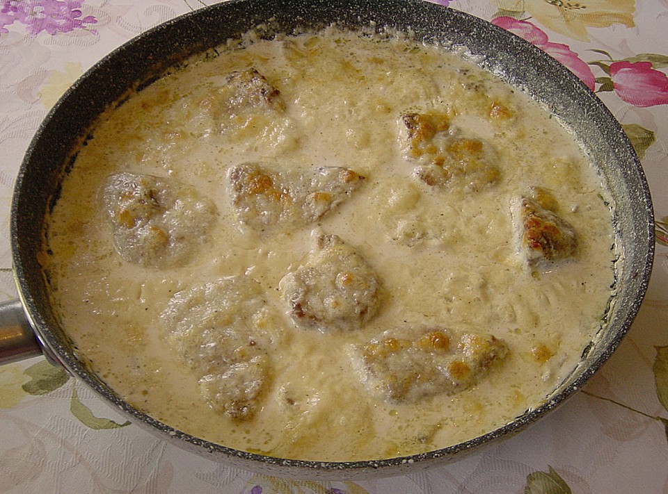 Schweizer Filet- oder Lendentopf von berghexe35 | Chefkoch.de