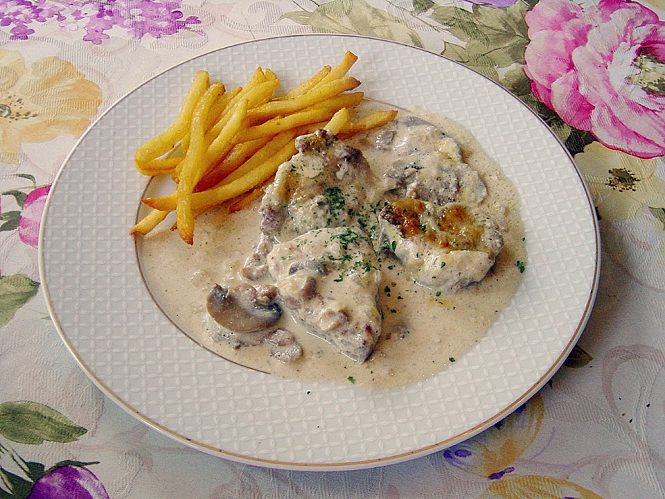 Schweizer Filet- oder Lendentopf von berghexe35 | Chefkoch.de