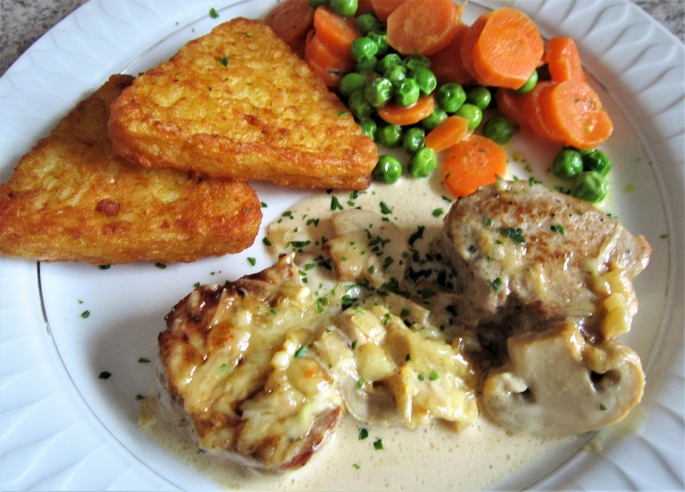 Schweizer Filet- oder Lendentopf von berghexe35 | Chefkoch.de