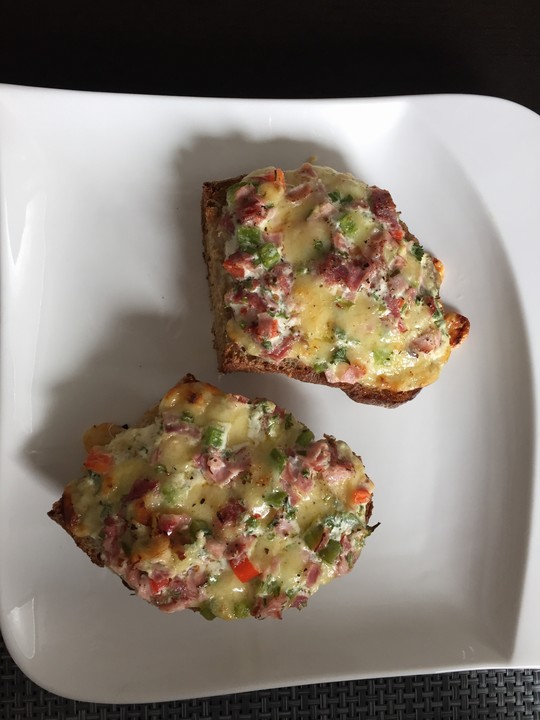 Überbackene Seelen von wargele | Chefkoch.de