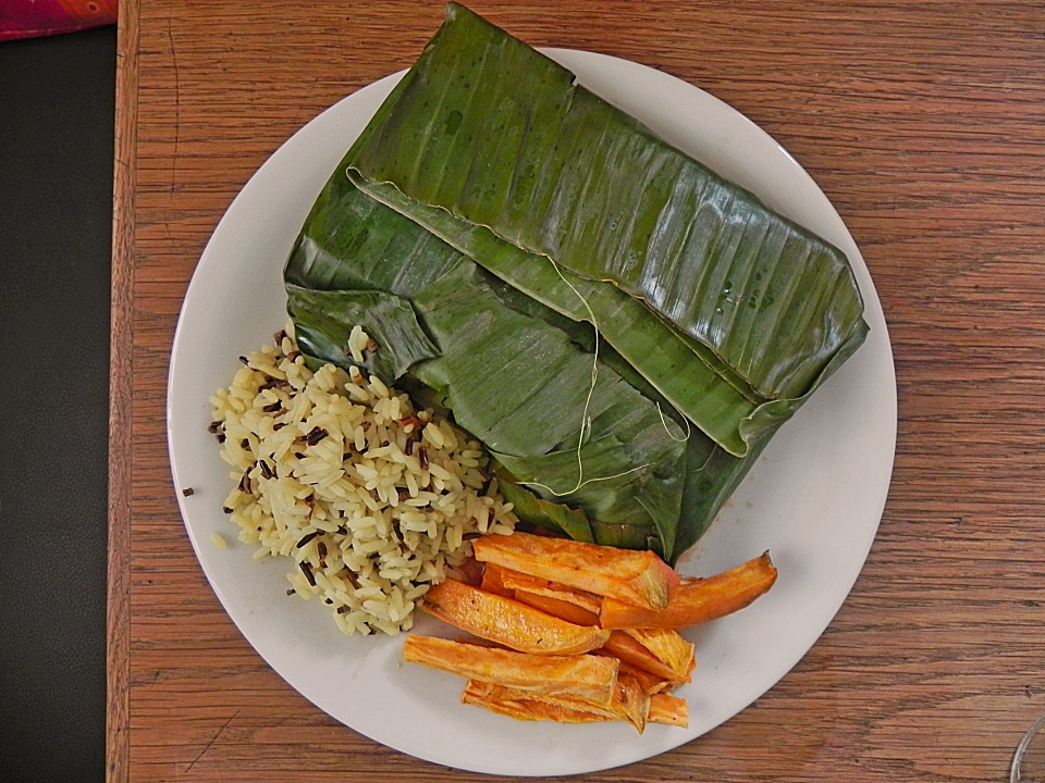 Hokifilet von baerbelruck | Chefkoch.de