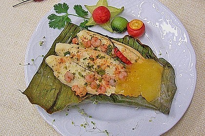 Hokifilet von baerbelruck | Chefkoch.de