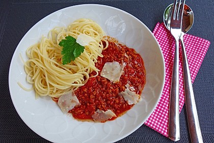 Pasta asciutta von sweet-maja | Chefkoch.de