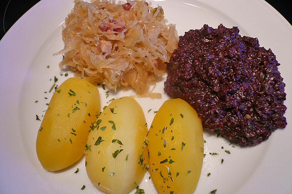 Tote Oma von Soloman | Chefkoch.de