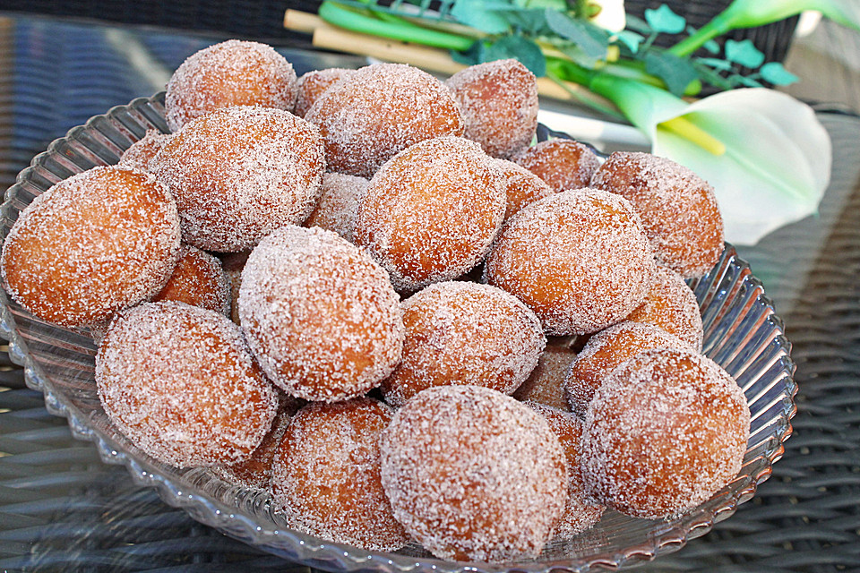 Mamas Mutzen von louismama2009 | Chefkoch.de