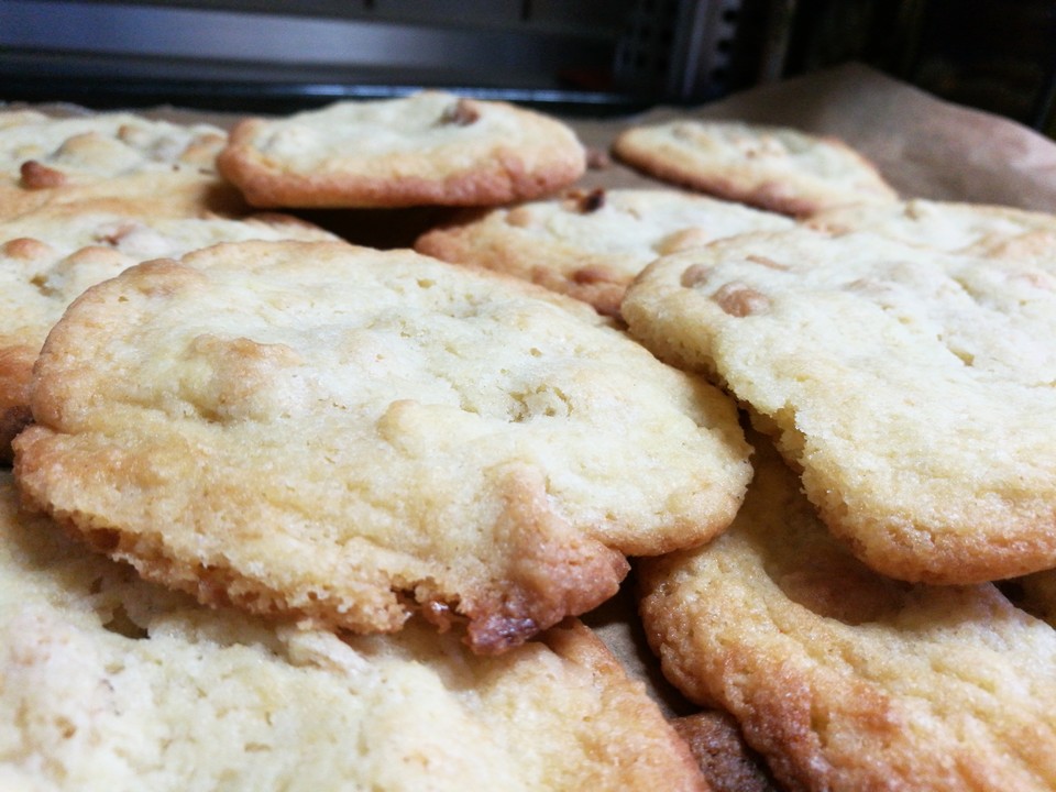 Subway-Cookies von Cindy08051989 | Chefkoch.de