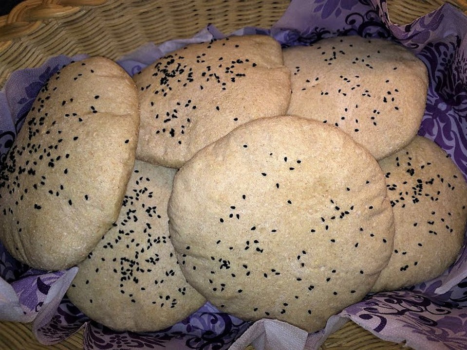 Aish baladi von glenlivet | Chefkoch.de