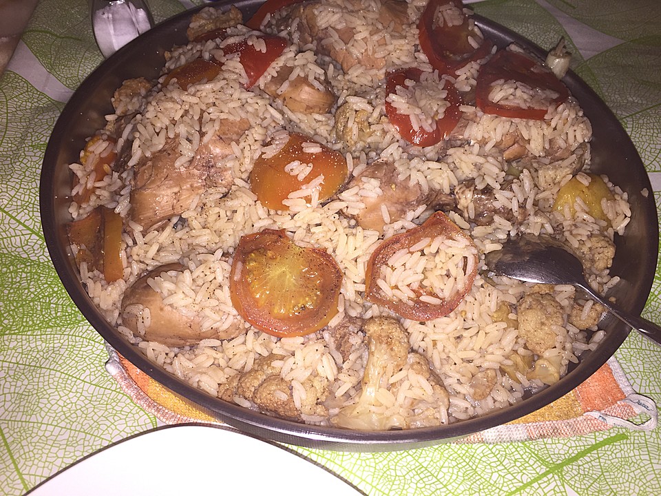 Makloba von carpediem1703 | Chefkoch.de