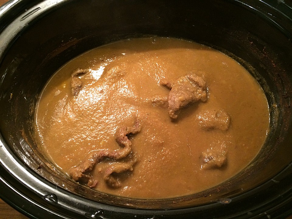 Wiener Saftfleisch von kitty79 | Chefkoch.de