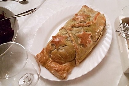 Filet Wellington von pebbles4 | Chefkoch.de