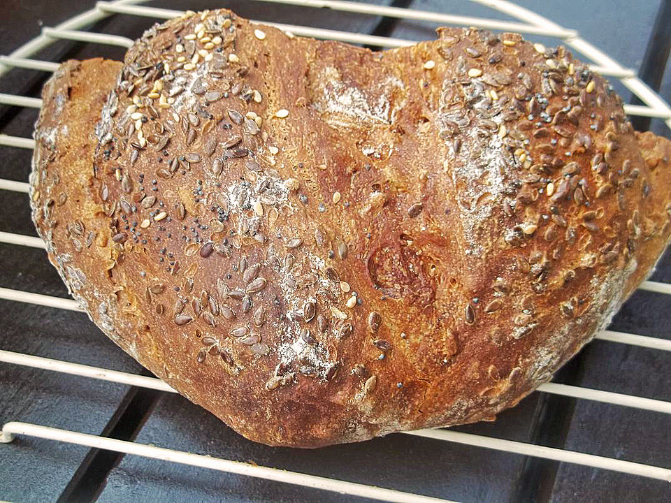 Caros Landbrot von kohlhofraeuber | Chefkoch.de