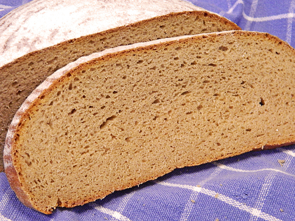 Mischbrot von Captain_Jack_Sparrow | Chefkoch.de