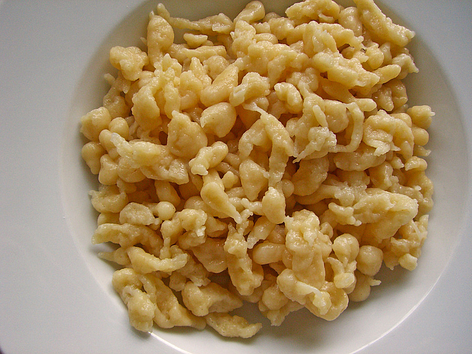 Knöpfle von Juulee | Chefkoch.de