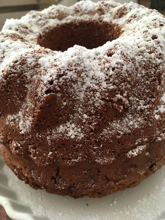 Merci-Kuchen von Franky11 | Chefkoch.de