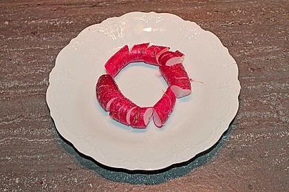 Radi - bayerischer Rettich von Avelinde | Chefkoch.de