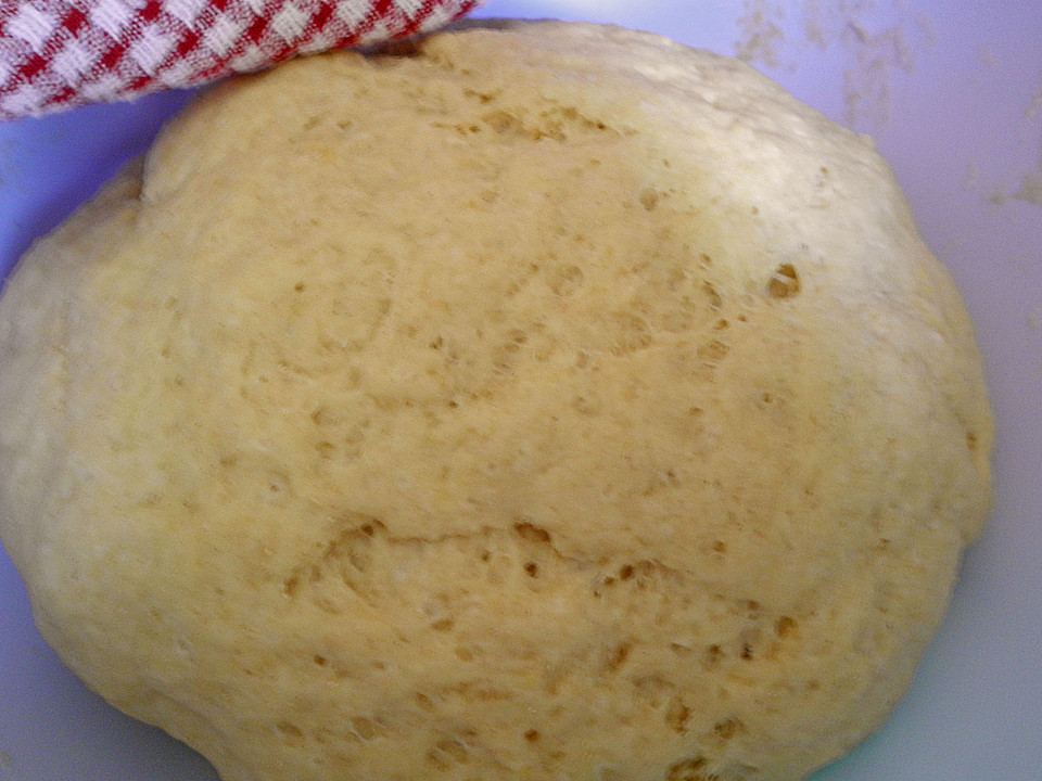 Russische Piraschki von Alir | Chefkoch.de