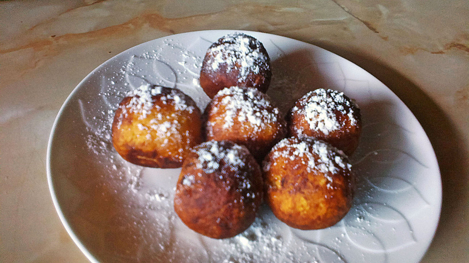 Litauische Spurgos von brangumas | Chefkoch.de