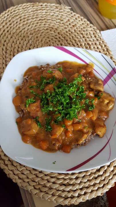 Gretschka von princess | Chefkoch.de