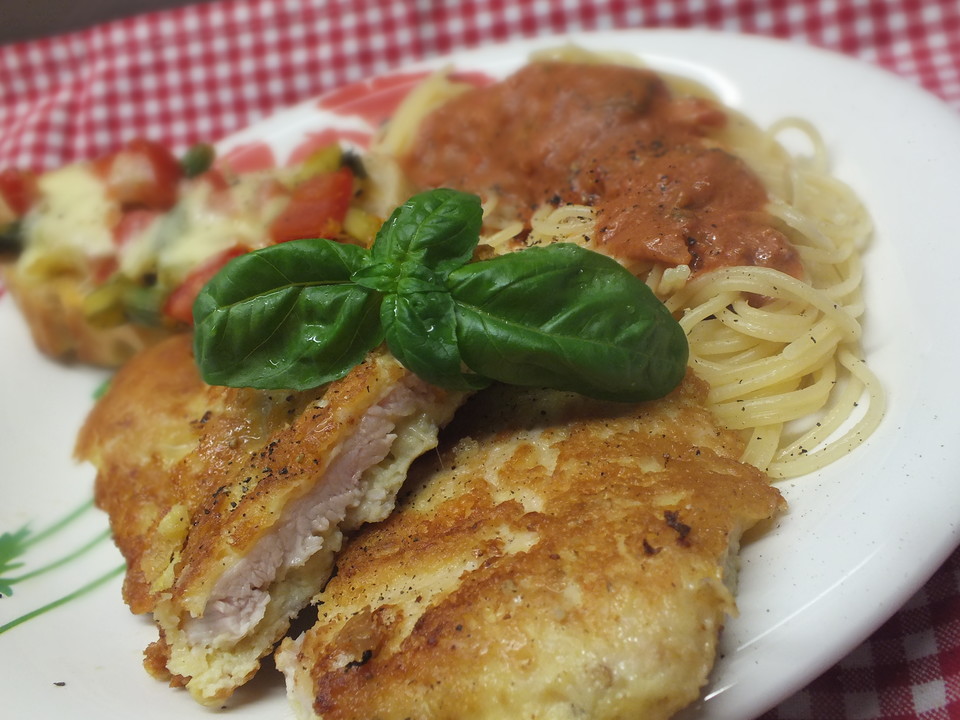 Piccata Milanese von Matze59 | Chefkoch.de