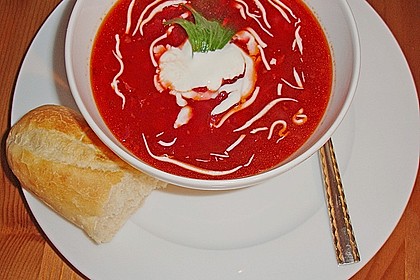 Borschtsch / Borsch von Muska | Chefkoch.de