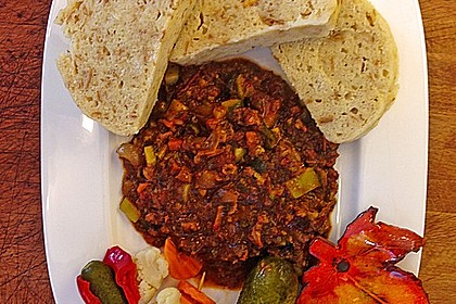 Tote Oma Gourmet elegant von Kowarz | Chefkoch.de