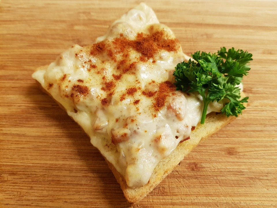 Toast Ragout fin von noebeam | Chefkoch.de