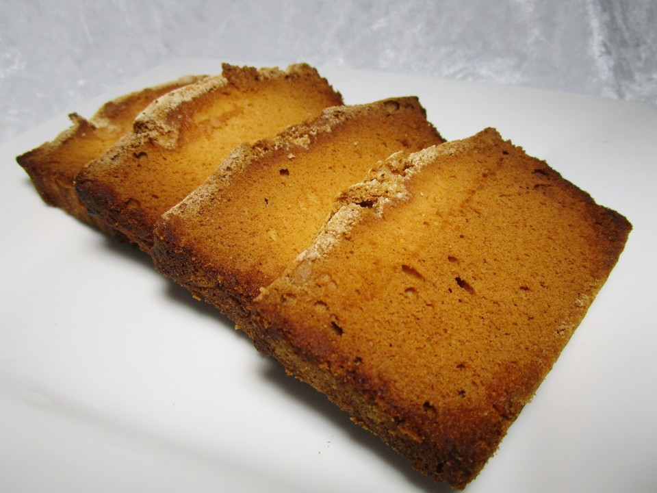 Zwieback von Kuchenhexe87 | Chefkoch.de