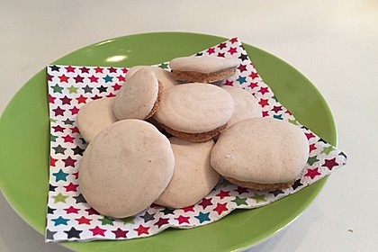 Anisplätzchen von otmar49 | Chefkoch.de