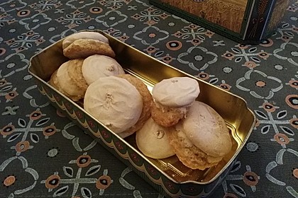 Anisplätzchen von otmar49 | Chefkoch.de