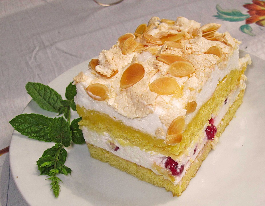 Himmlische Schnitten von PetraPayrits | Chefkoch.de