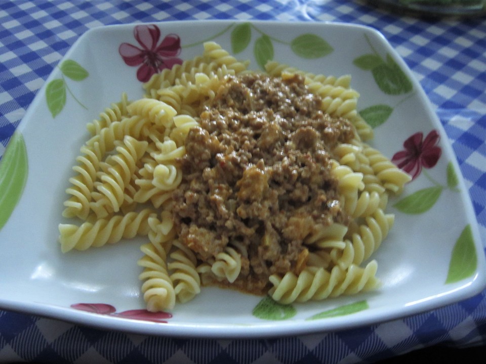 Haschee von Koklöppel | Chefkoch.de