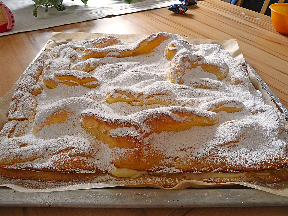 Karpatka - Ein leckeres Rezept | Chefkoch.de