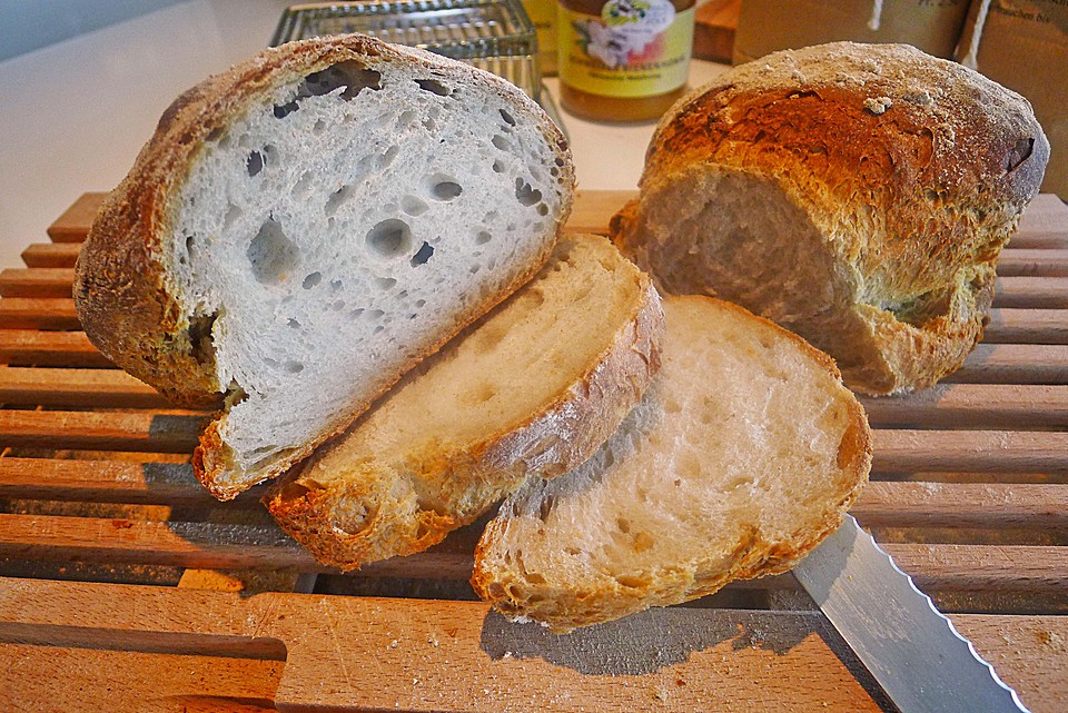 Basler Brot von pixelfreund | Chefkoch.de