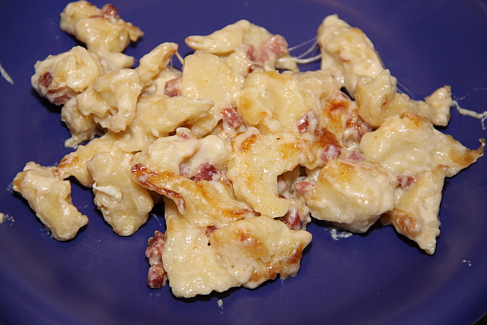 Lëtzebuerger Kniddelen (Rezept mit Bild) von saxo_w | Chefkoch.de