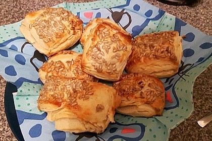 Dänische Brötchen von LoveFood93 | Chefkoch.de