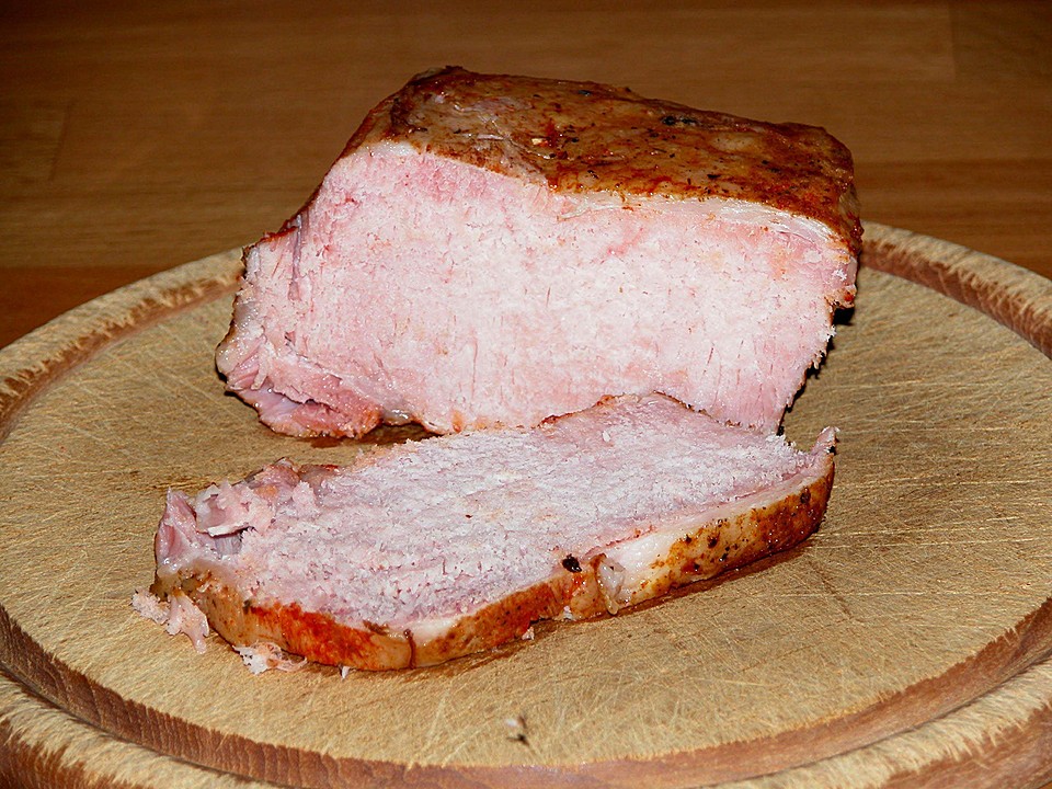 Kaiserfleisch von nogikon | Chefkoch.de