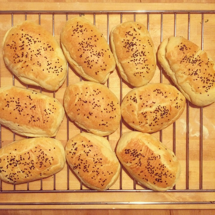 Pogaca von elbereth86 | Chefkoch.de