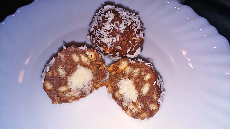 Bombica (Rezept mit Bild) von kiesel-cat | Chefkoch.de