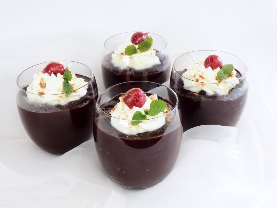 Rotwein dessert Rezepte | Chefkoch.de