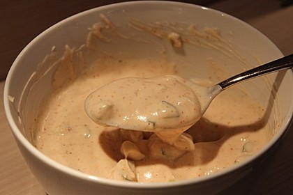 Big Mac-Soße von Hexe2094 | Chefkoch.de