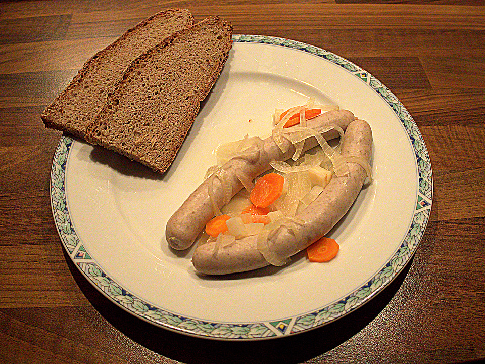 Blaue Zipfel von stespiwal | Chefkoch.de