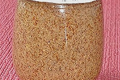 Senf süß, wie wir ihn in Bayern lieben von Herta | Chefkoch.de