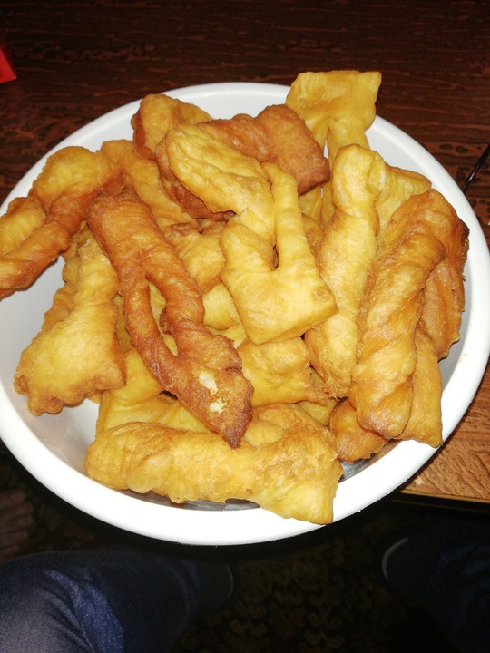 Striezel von Minna3101 | Chefkoch.de