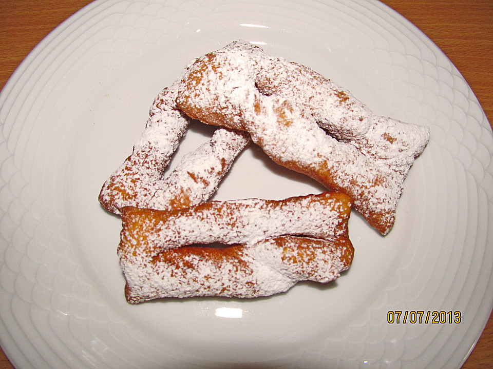 Striezel von Minna3101 | Chefkoch.de