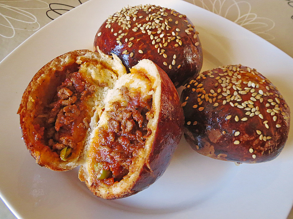 Sizilianische Ravazzate von riga53 | Chefkoch.de