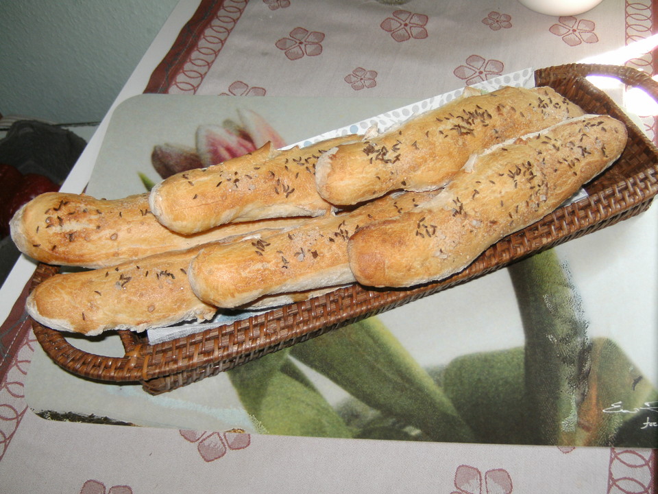 Seelen nach schwäbischer Art von koch45 | Chefkoch.de