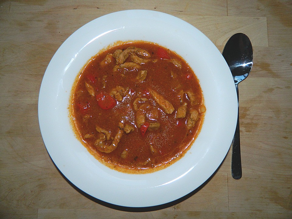 Party-Gyrossuppe von Meikeo | Chefkoch.de