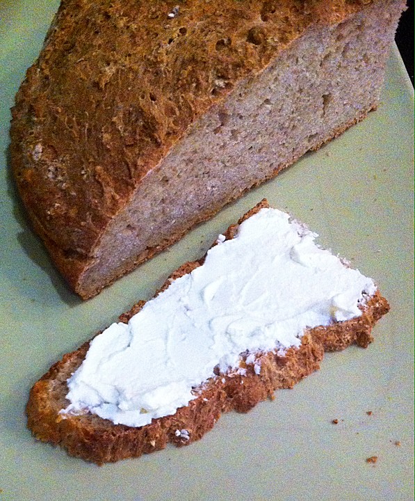 Buttermilchbrot von casalinga | Chefkoch.de