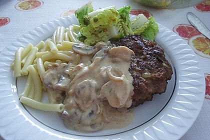 Hacksteak Hubertus von Conni60 | Chefkoch.de