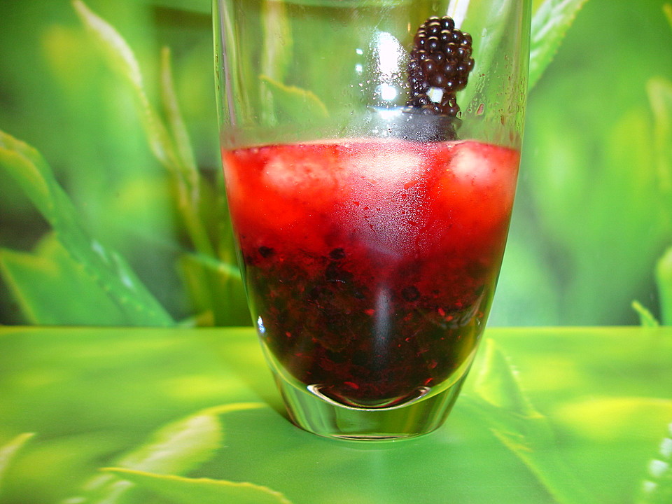 Bramble von dodith | Chefkoch.de